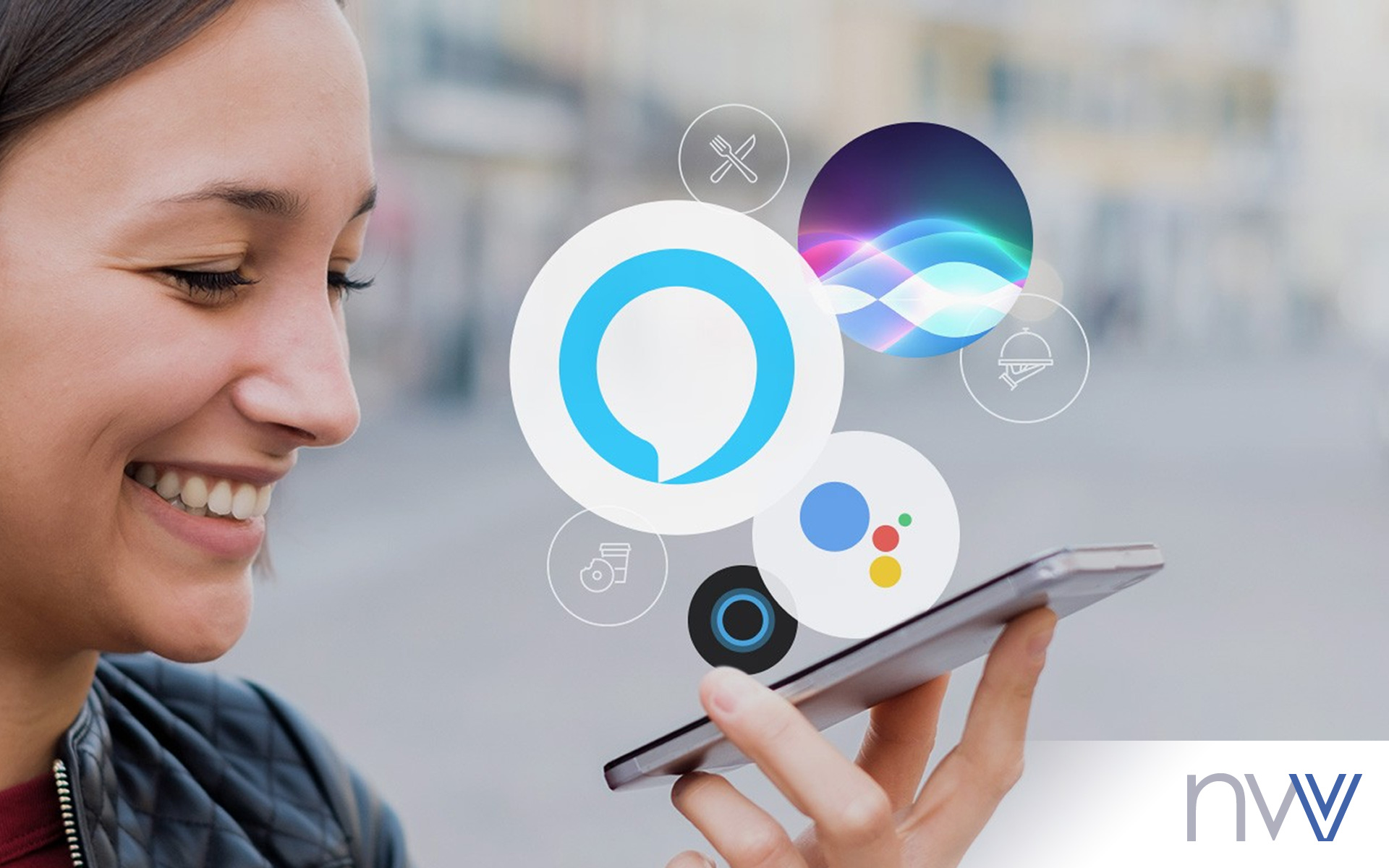 NewVisibility | News | SEO e ricerche vocali, come ottimizzare il tuo ...