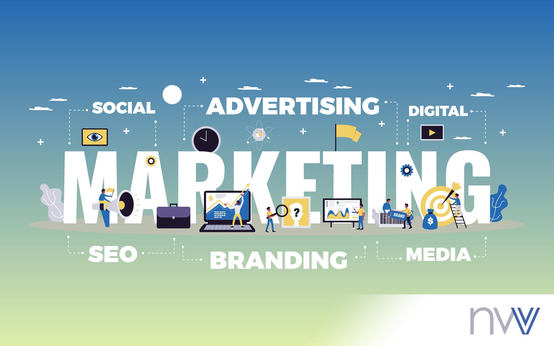 NewVisibility | News | Le 5 attività di marketing digitale ... NewVisibility | News | Le 5 attività di marketing digitale ...
