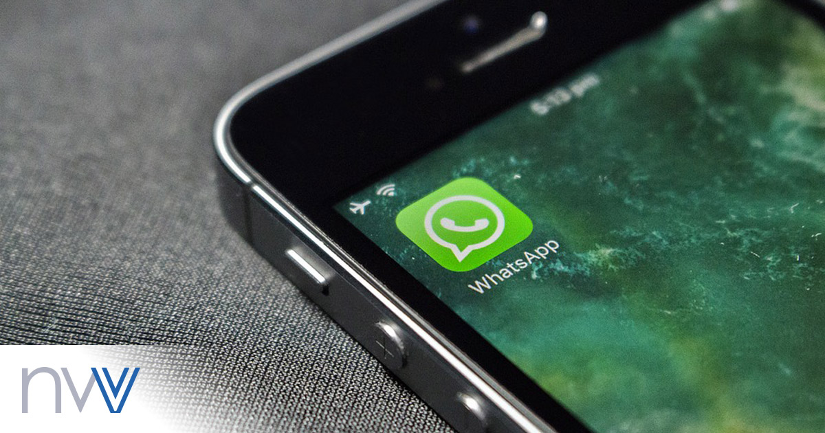 NewVisibility | News | Su WhatsApp arriverà la spunta verde: cos'è e a ...